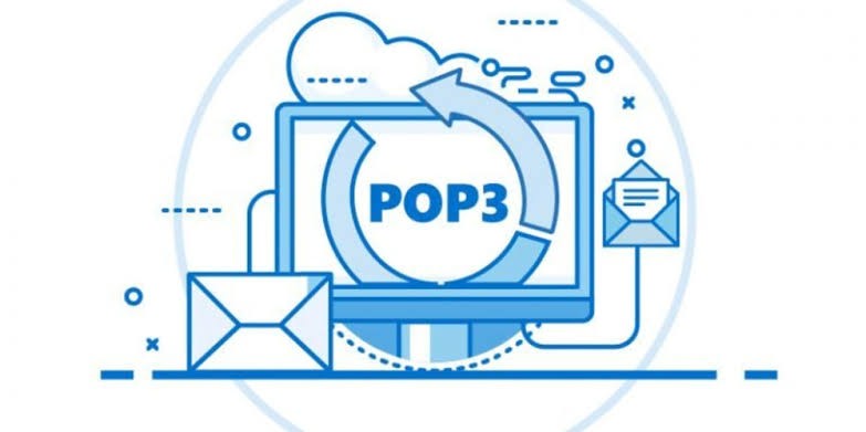 POP3 protocol POP3 protocol