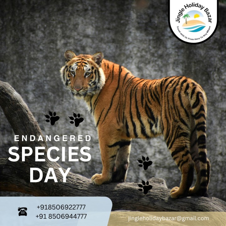 National Endangered Species Day National Endangered Species Day