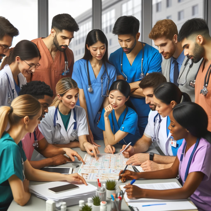 Redefining the Gateway: A Holistic Approach to PhD in Nursing Admissions Redefining the Gateway: A Holistic Approach to PhD in Nursing Admissions