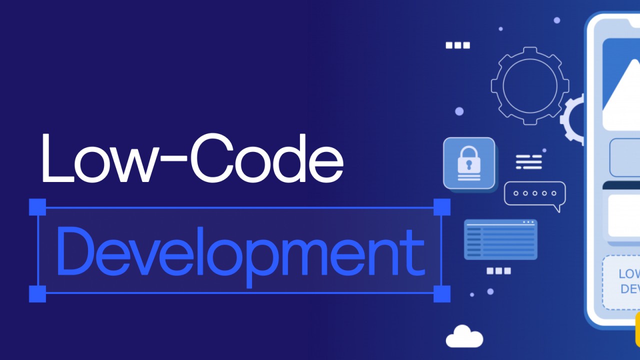 Why Choose Bubble.io as Your Low-Code Development Platform? Unlocking ... Why Choose Bubble.io as Your Low-Code Development Platform? Unlocking ...
