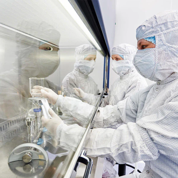 Importance of Sterile Personal Protective Equipment (PPE) in 503B ... Importance of Sterile Personal Protective Equipment (PPE) in 503B ...