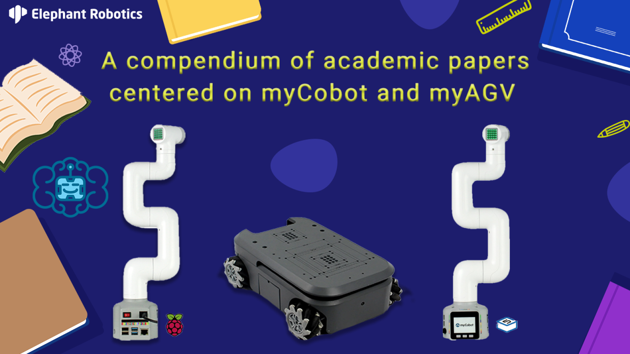 Exploring Innovations in Robotics: Range Applications of Cobots and AGVs Exploring Innovations in Robotics: Range Applications of Cobots and AGVs