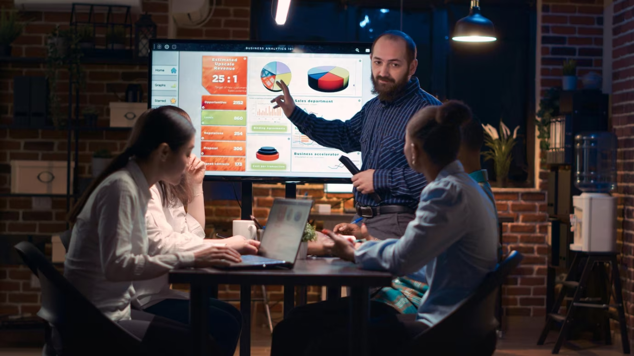 Decoding Digital Marketing Careers: Unveiling the Most Common Job ... Decoding Digital Marketing Careers: Unveiling the Most Common Job ...