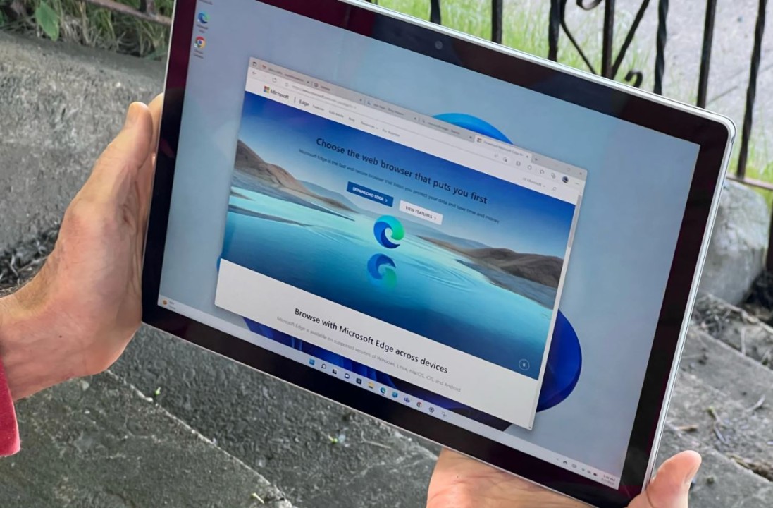 Microsoft Edge closes immediately after opening (solved) Microsoft Edge closes immediately after opening (solved)