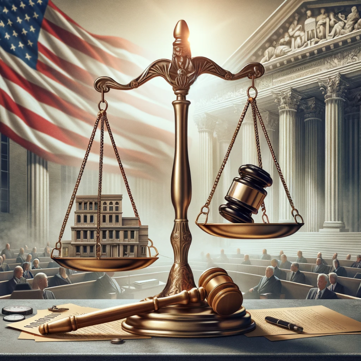 Supreme Court Clarifies SOX Whistleblower Protections Supreme Court Clarifies SOX Whistleblower Protections