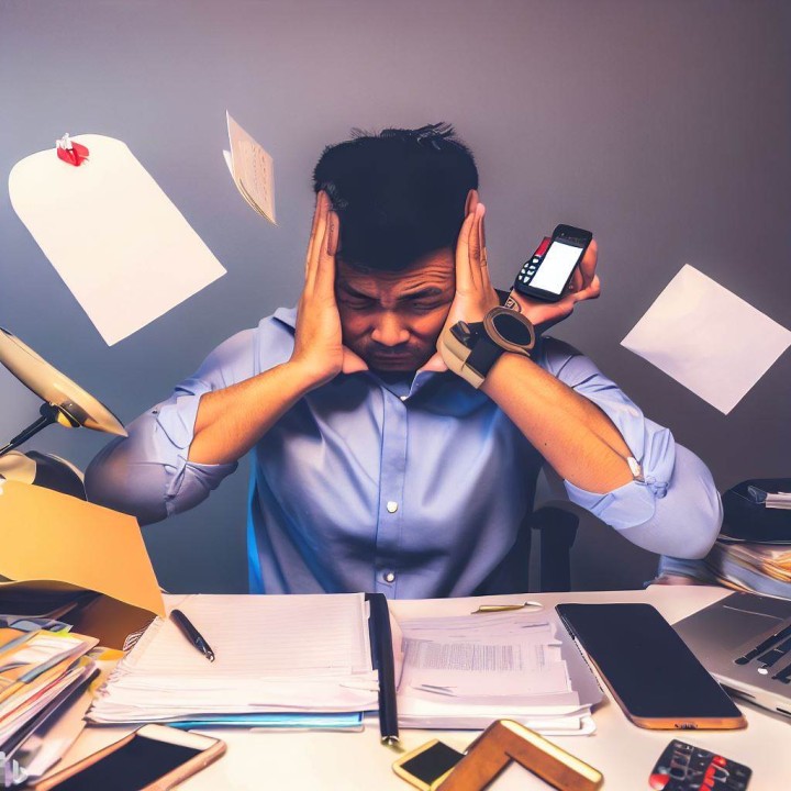 How to avoid Distraction How to avoid Distraction