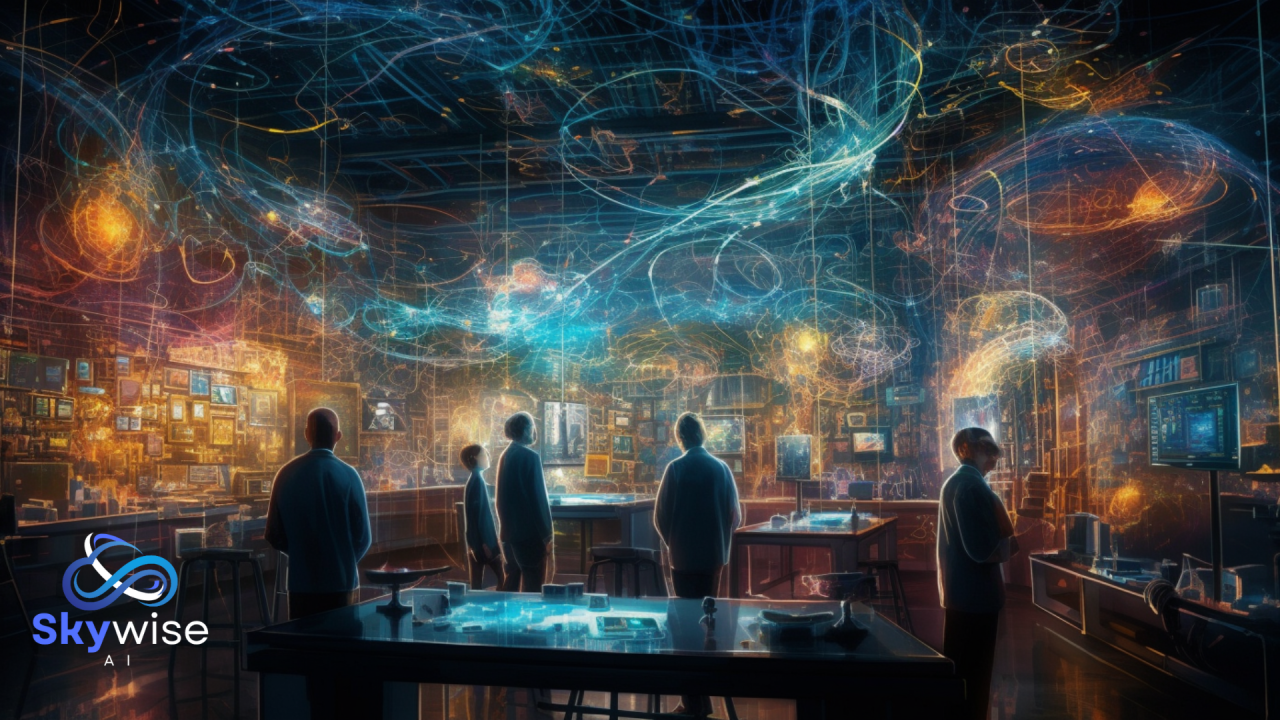 Behind the Scenes of ChatGPT: Unraveling the Mystery of AI Behind the Scenes of ChatGPT: Unraveling the Mystery of AI