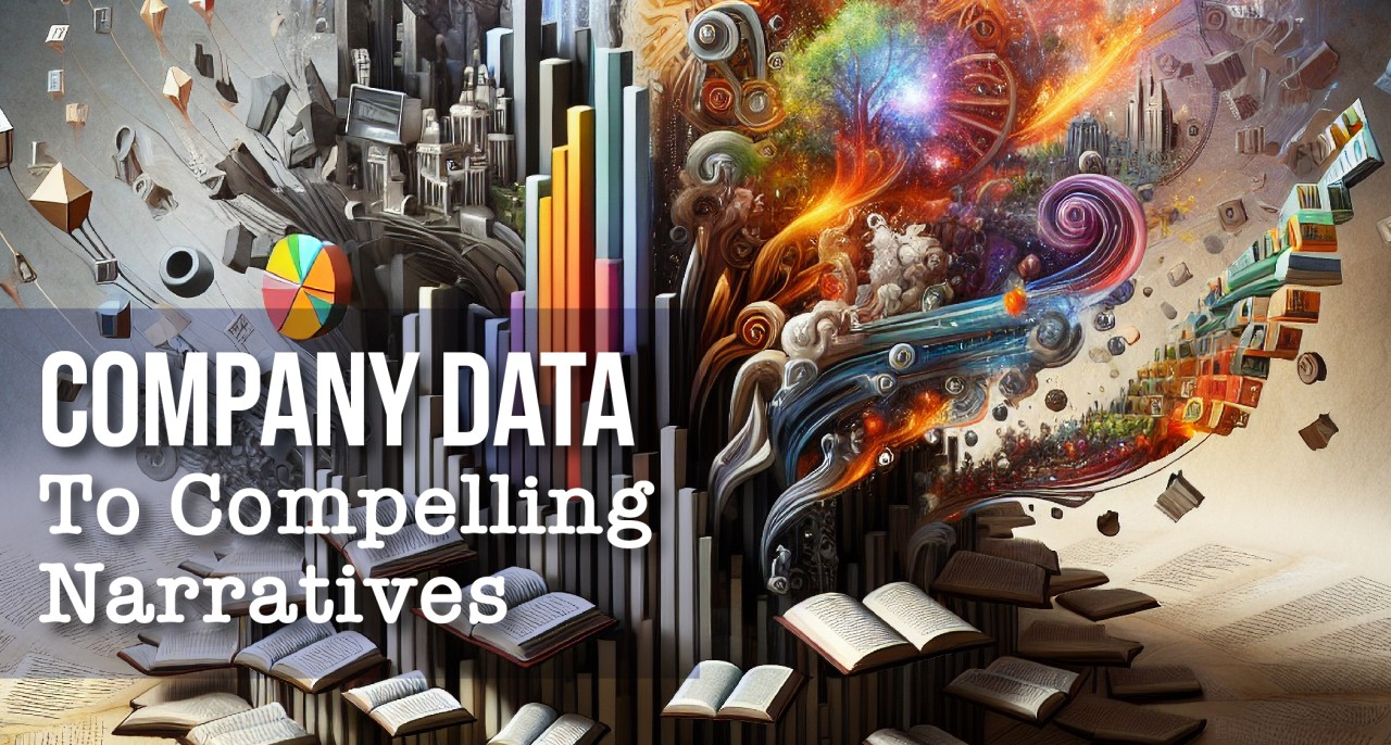 Unlocking the Power of Data Storytelling: How Businesses Are Leveraging ... Unlocking the Power of Data Storytelling: How Businesses Are Leveraging ...