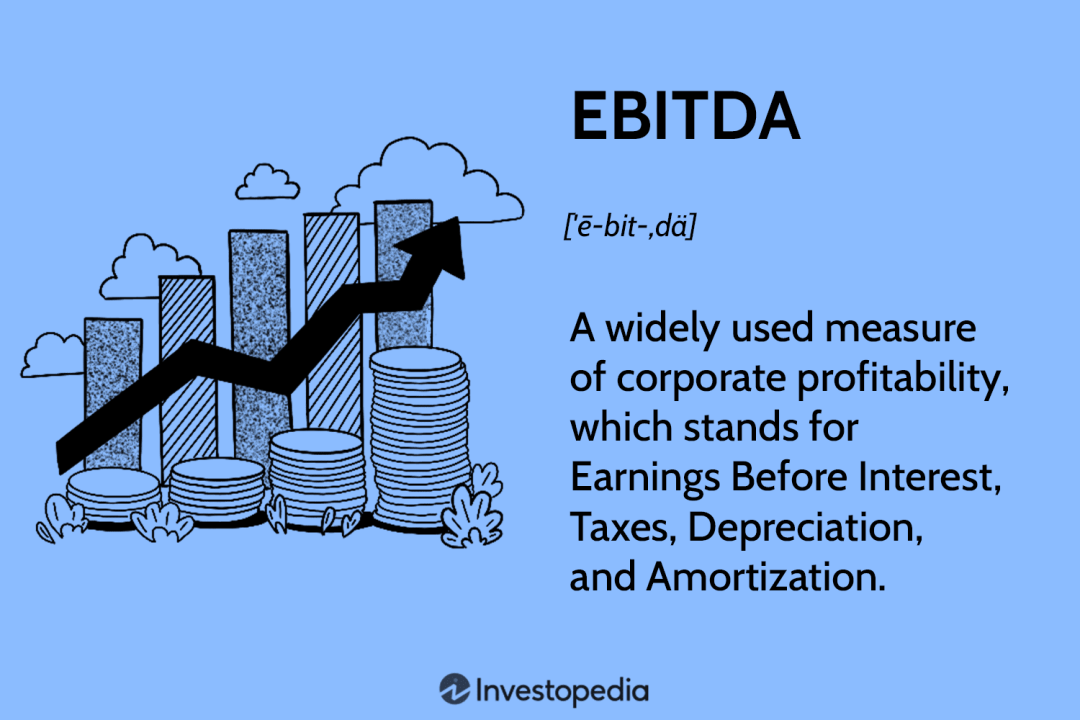 Understanding EBITDA: An Advanced Metric for Analyzing Company Performance Understanding EBITDA: An Advanced Metric for Analyzing Company Performance
