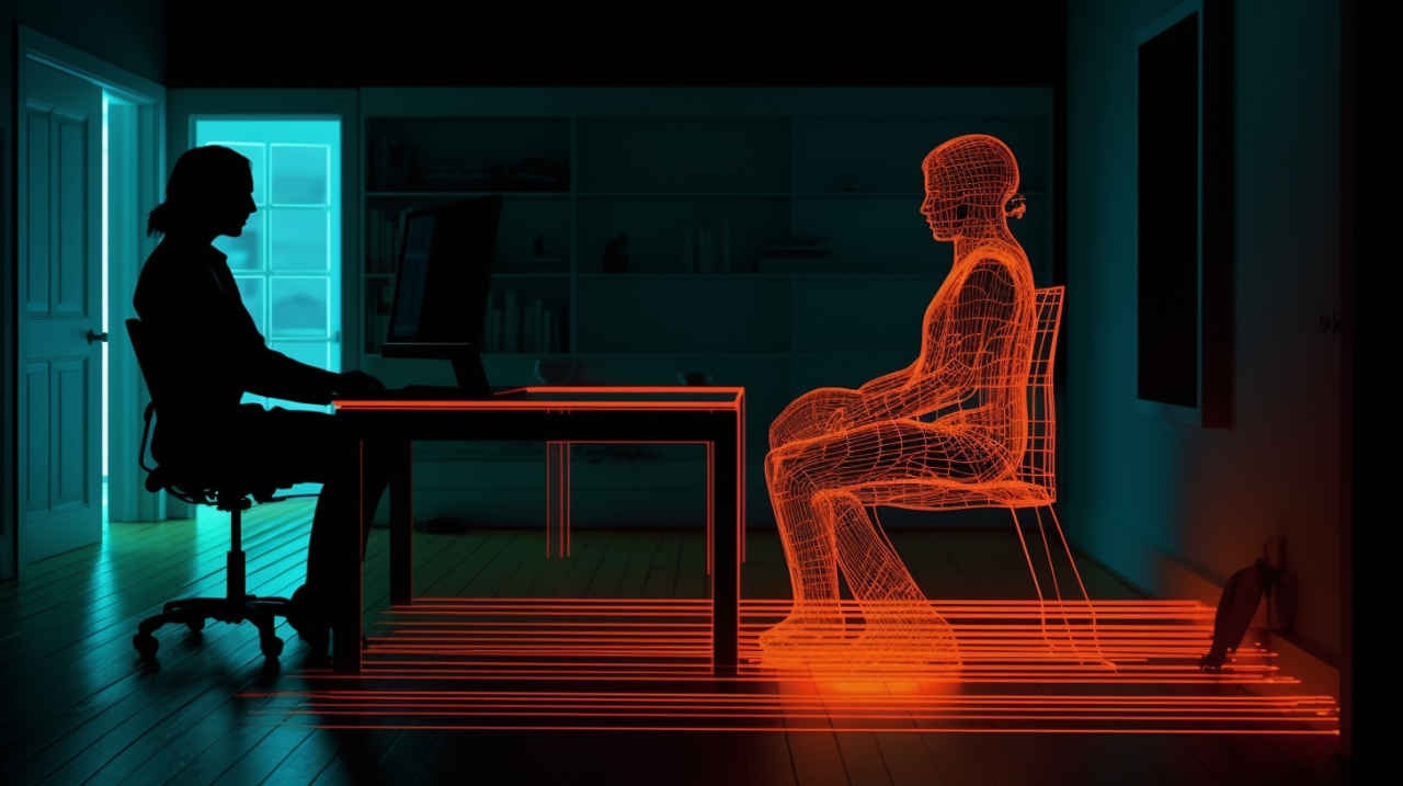Behavioral Biometrics: Enhancing Authentication and Pinpointing User ... Behavioral Biometrics: Enhancing Authentication and Pinpointing User ...