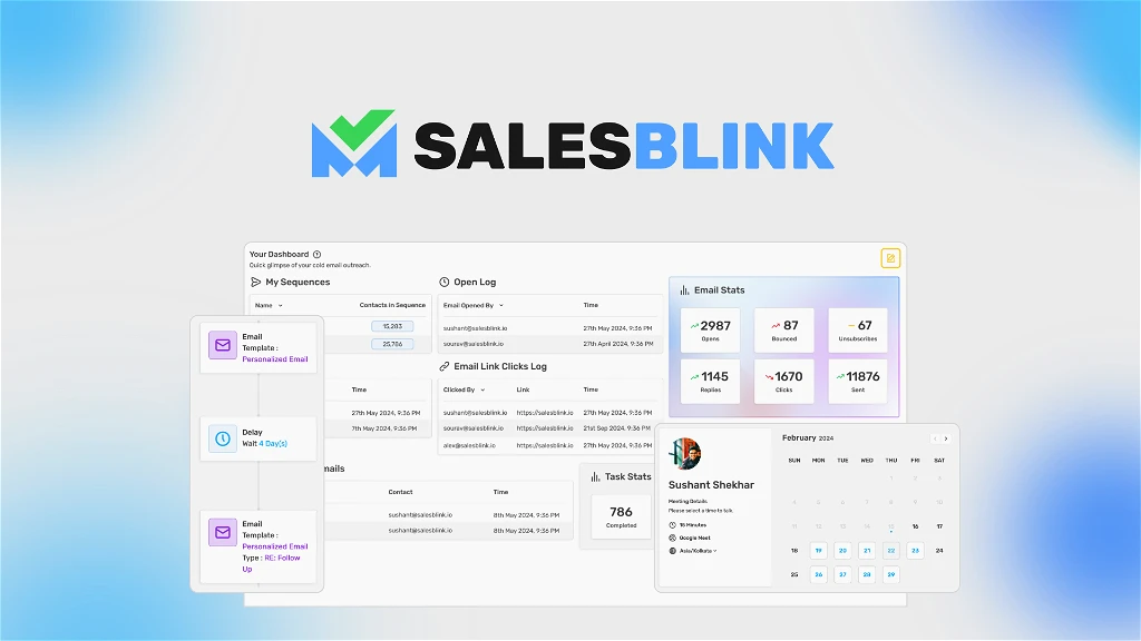 SalesBlink Lifetime Deal $69 and SalesBlink Review SalesBlink Lifetime Deal $69 and SalesBlink Review