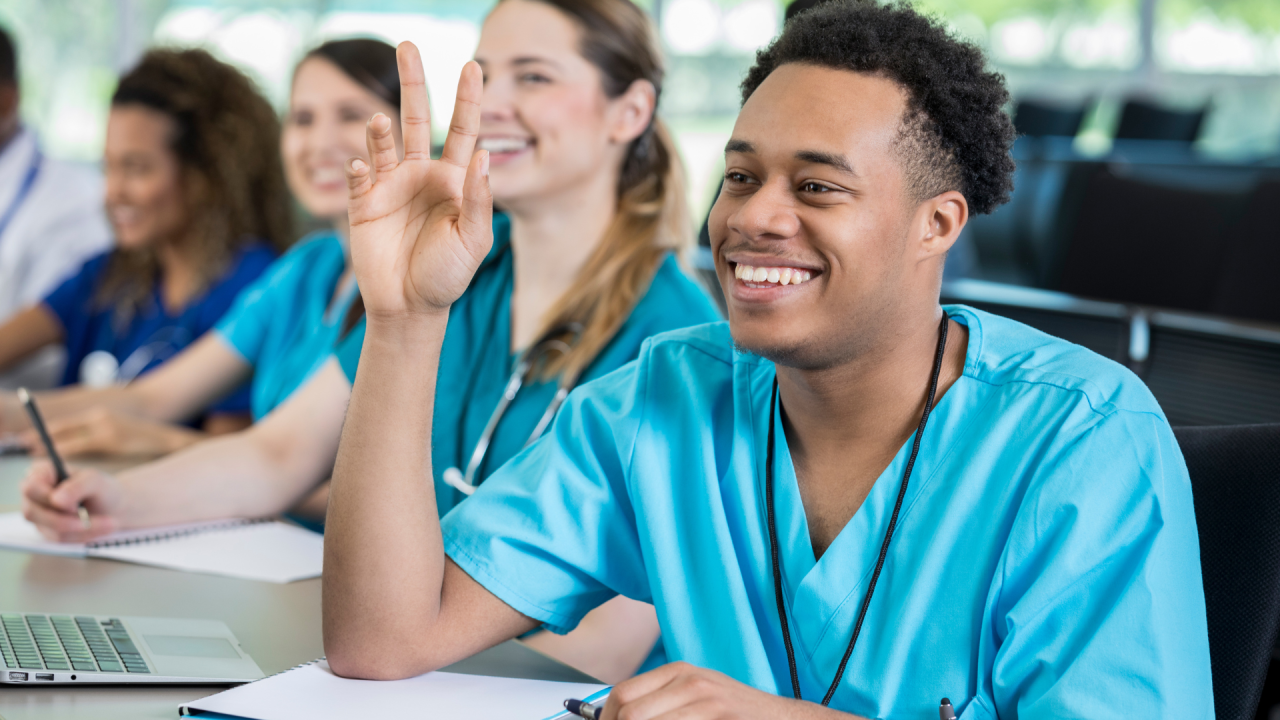 Maximizing Efficiency: Tips for Streamlining Healthcare Recruitment Maximizing Efficiency: Tips for Streamlining Healthcare Recruitment