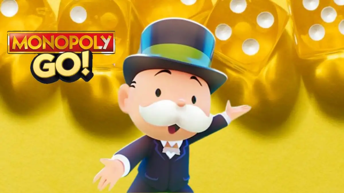 {Top Tricks}Monopoly Go Free 200 Dice & 1000 Rolls Links Today No ... {Top Tricks}Monopoly Go Free 200 Dice & 1000 Rolls Links Today No ...