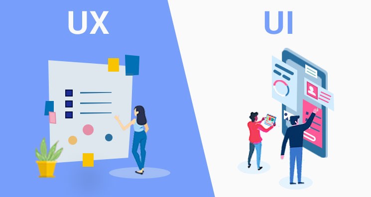 Title: Demystifying UI/UX Design: Creating Seamless Digital Experiences Title: Demystifying UI/UX Design: Creating Seamless Digital Experiences