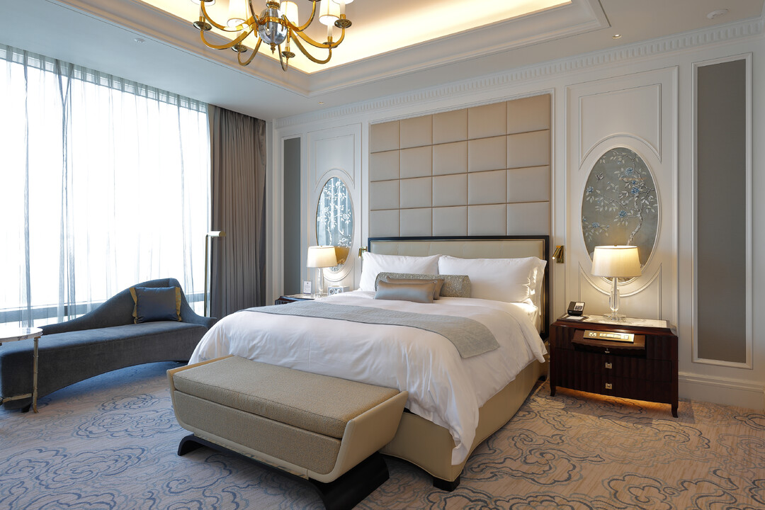 Elevating Hotel Experiences with Gainwell Furniture Elevating Hotel Experiences with Gainwell Furniture