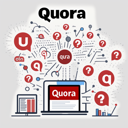 Boost Your CTR Rates with Quora: A Powerful Organic Approach Boost Your CTR Rates with Quora: A Powerful Organic Approach