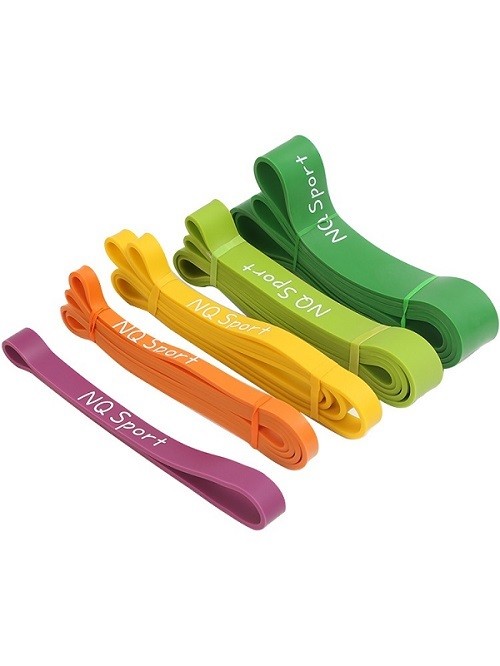 Small body, big role -Resistance band Small body, big role -Resistance band