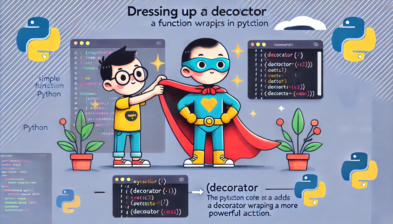 Mastering Python: Top 5 Tricks to Enhance Your Coding Efficiency Mastering Python: Top 5 Tricks to Enhance Your Coding Efficiency