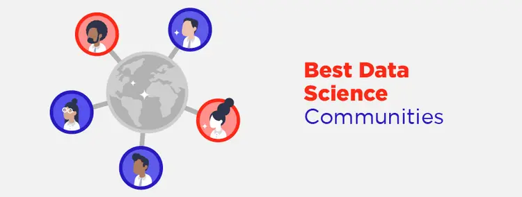 Top 10 Data Science Communities Top 10 Data Science Communities