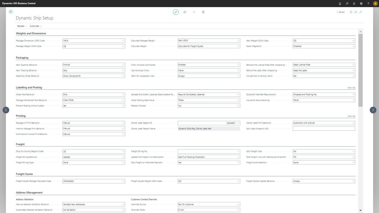 Integrating EDI into Dynamics 365 Business Central: A Technical Insight ... Integrating EDI into Dynamics 365 Business Central: A Technical Insight ...