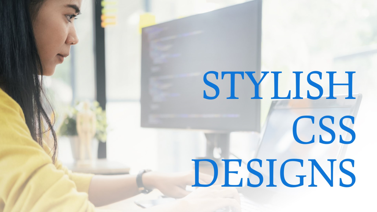 Mastering CSS: Elevate Your Web Design Skills Mastering CSS: Elevate Your Web Design Skills