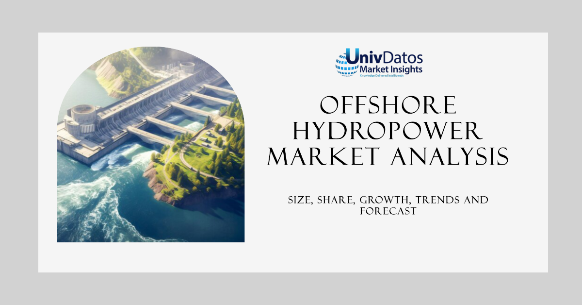 Offshore Hydropower Market Offshore Hydropower Market