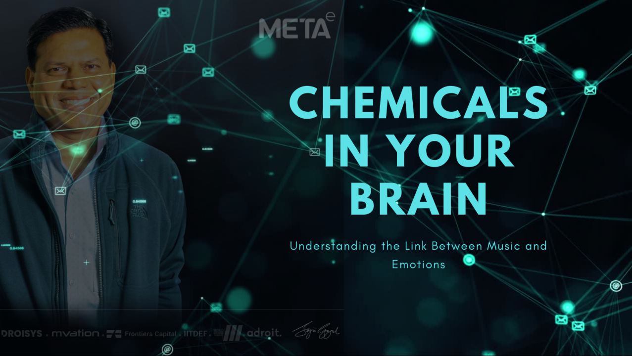 Connections - The Science Behind Your Emotions Connections - The Science Behind Your Emotions