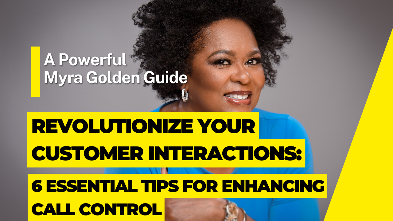 Revolutionize Your Customer Interactions: 6 Essential Tips for ... Revolutionize Your Customer Interactions: 6 Essential Tips for ...