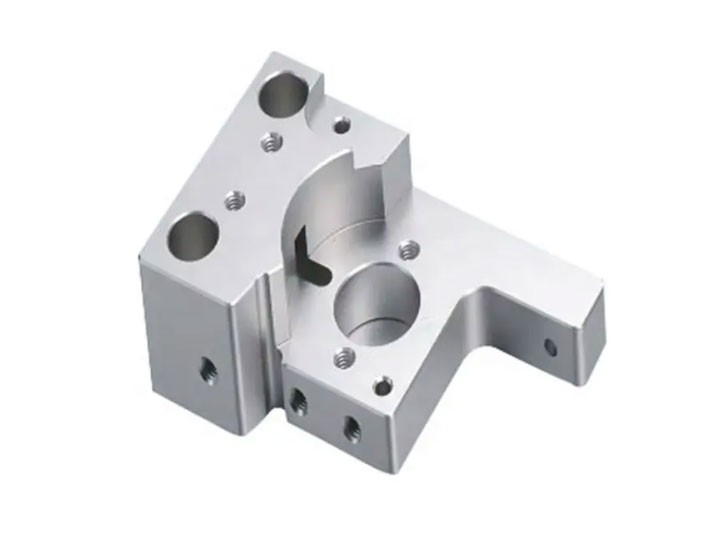 Unlocking Precision and Reliability: Custom Military Parts CNC Machining Unlocking Precision and Reliability: Custom Military Parts CNC Machining