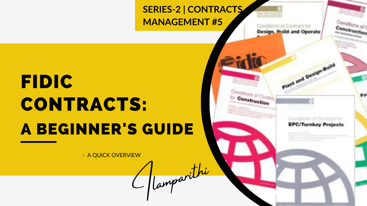 FIDIC Book Types Which One To Use When Contract Management, 60% OFF FIDIC Book Types Which One To Use When Contract Management, 60% OFF