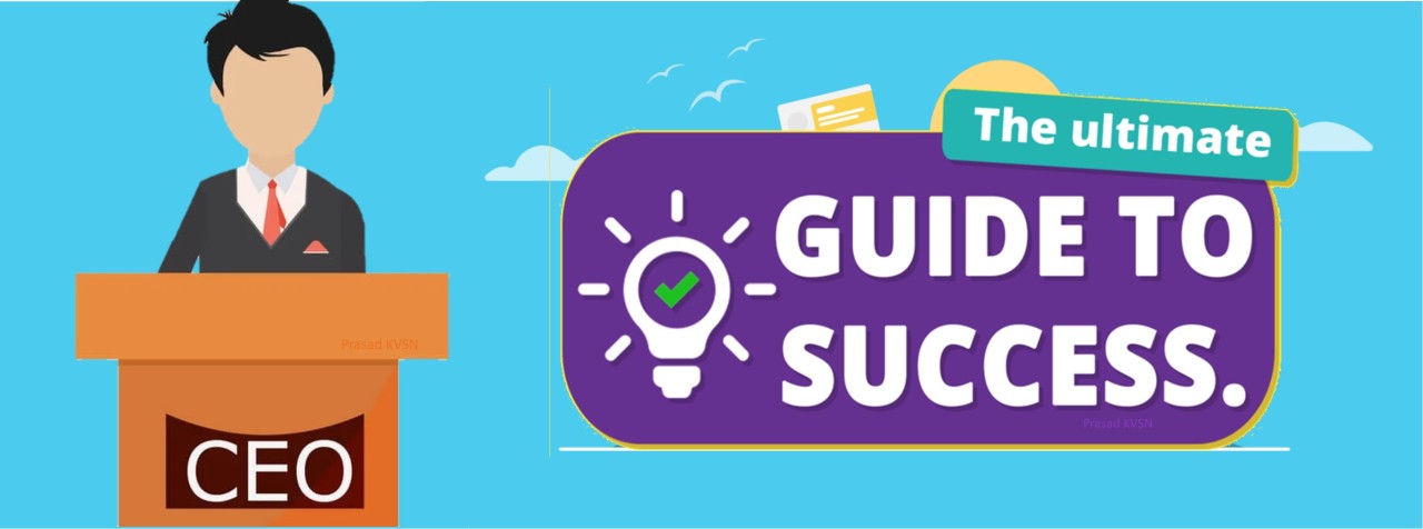 The Ultimate CEO Success Guide: Key Areas and Checklist for Thriving in ... The Ultimate CEO Success Guide: Key Areas and Checklist for Thriving in ...