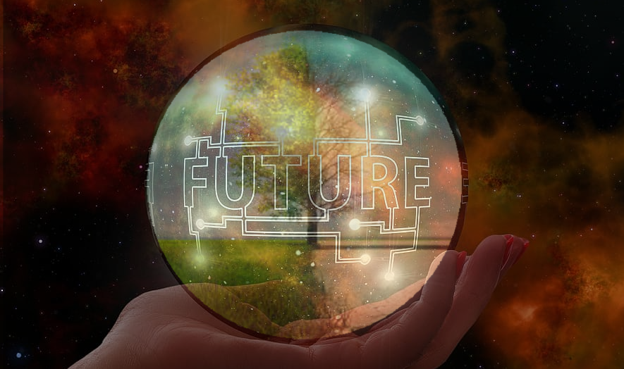 Navigating our Future Navigating our Future