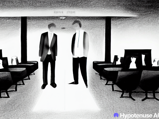 ChatGPT won’t take your job, it will only create more meetings # ... ChatGPT won’t take your job, it will only create more meetings # ...