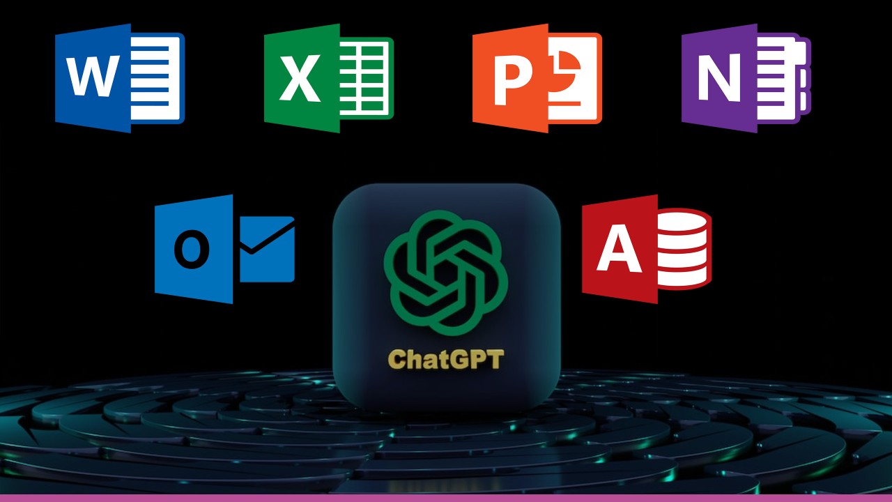 Microsoft's Copilot: Revolutionizing Workplace Productivity with AI ... Microsoft's Copilot: Revolutionizing Workplace Productivity with AI ...