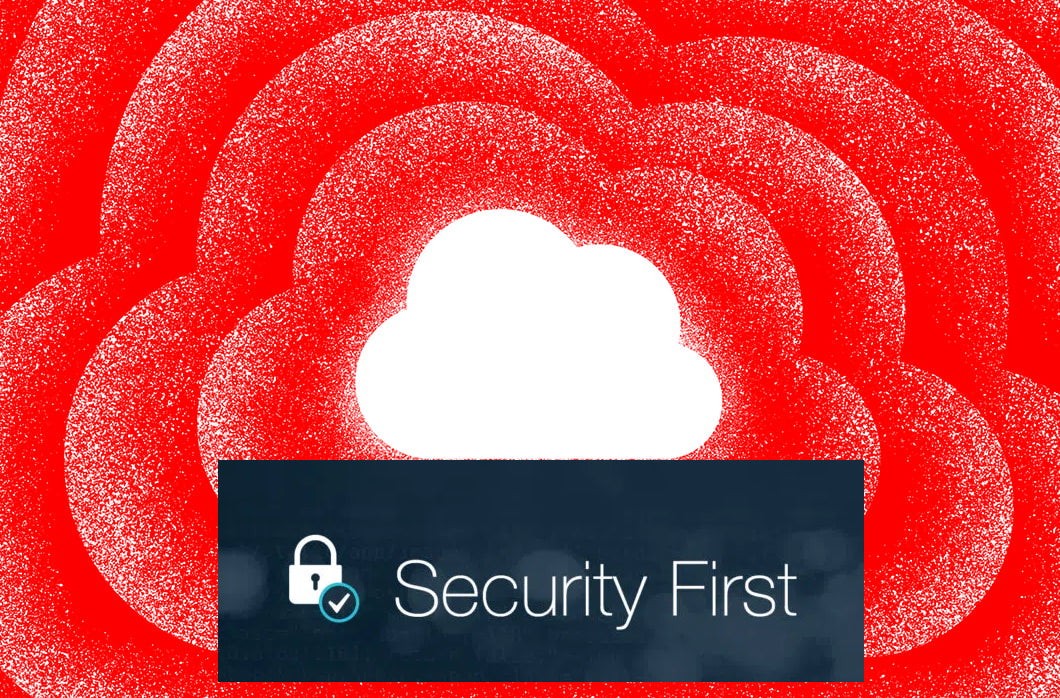 Security First Approach to Cloud Migration Security First Approach to Cloud Migration