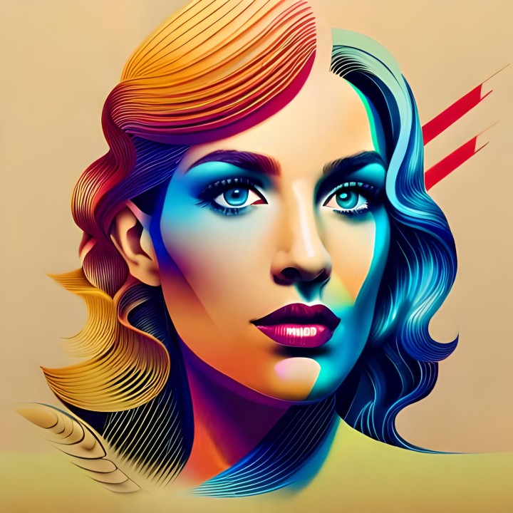 Technical Design: AI-Driven Art Generation from Text Technical Design: AI-Driven Art Generation from Text