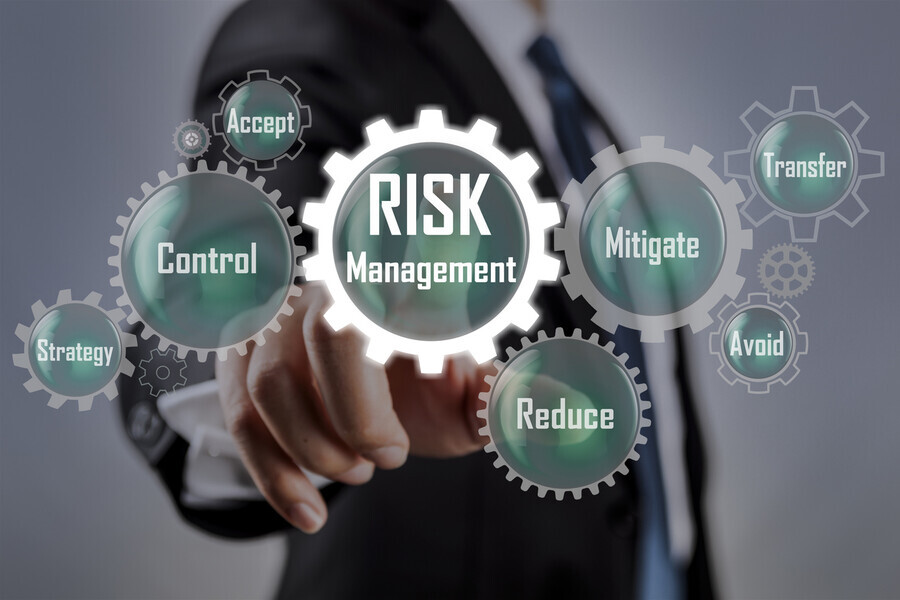 Operational Risk Management (ORM) Operational Risk Management (ORM)