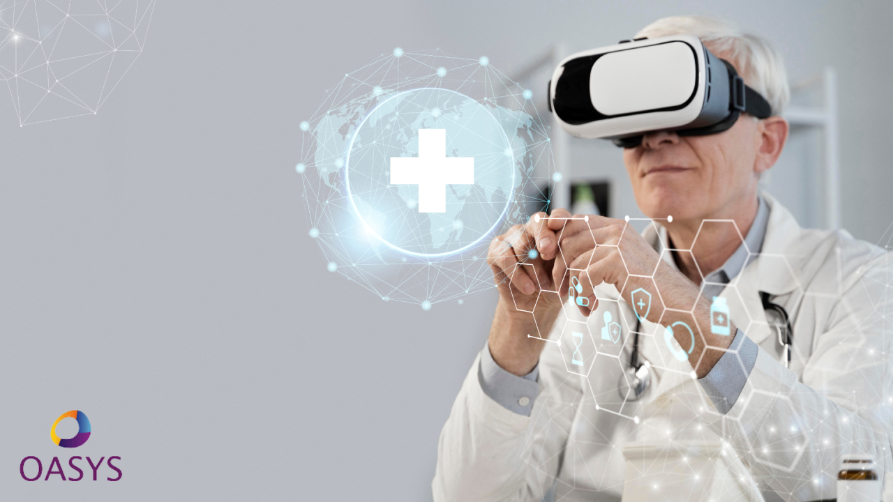 Artificial Intelligence in Healthcare: Revolutionizing Patient Care Artificial Intelligence in Healthcare: Revolutionizing Patient Care