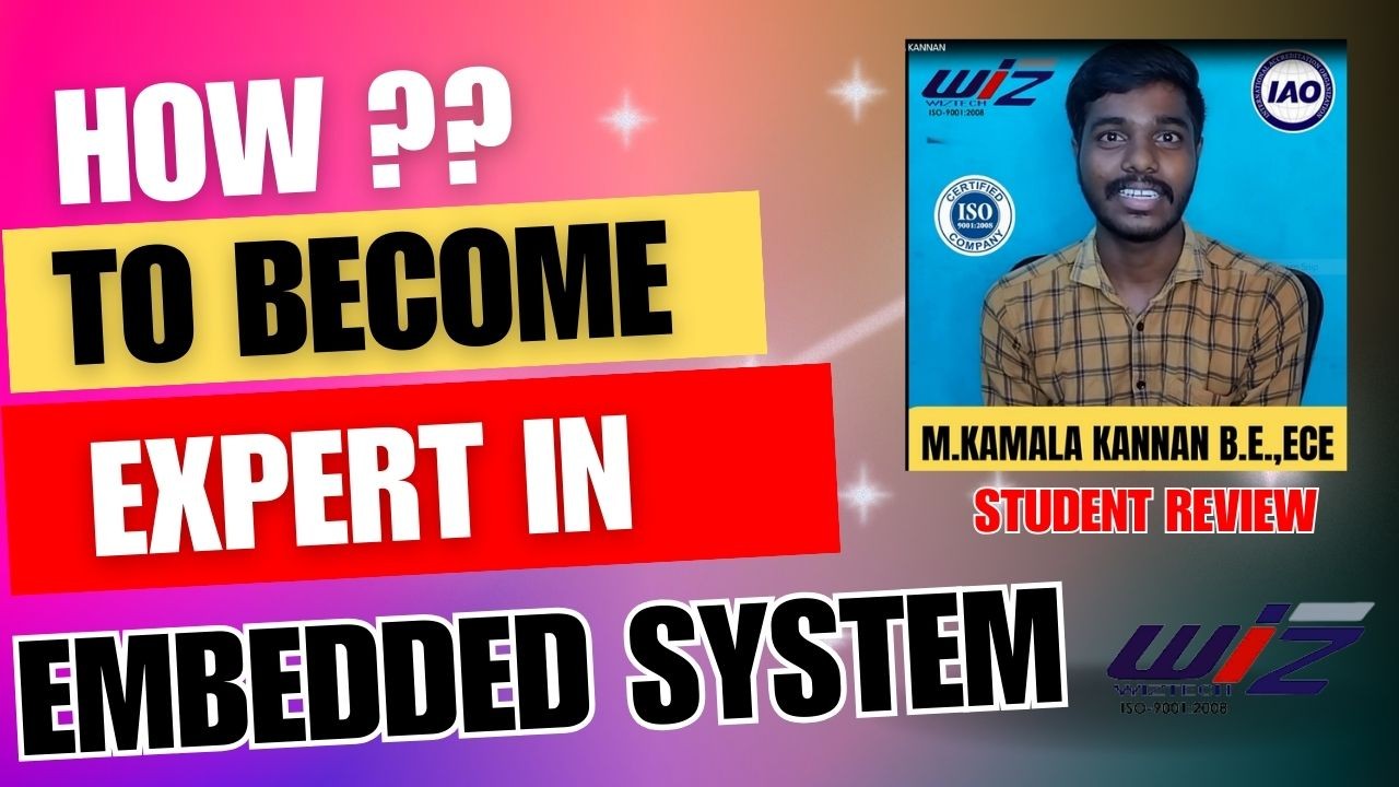 Looking for Best Embedded System Training institute in Chennai Looking for Best Embedded System Training institute in Chennai