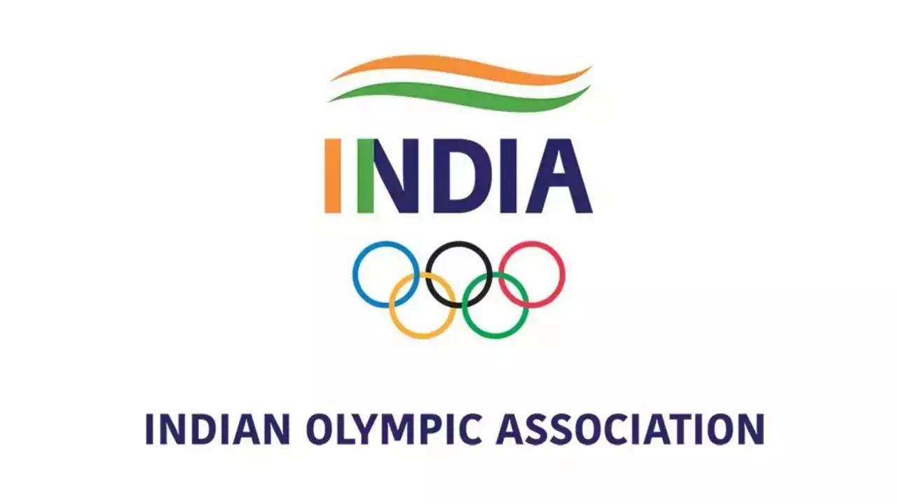 Solving India's Olympic Woes Solving India's Olympic Woes
