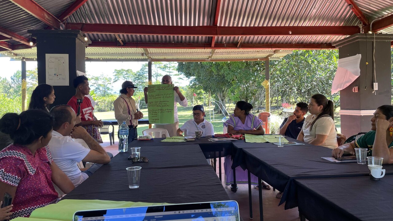 NOTA DE PRENSA SOBRE EL PRIMER ENCUENTRO DE LA RED SOSTUR EN 2024 NOTA DE PRENSA SOBRE EL PRIMER ENCUENTRO DE LA RED SOSTUR EN 2024