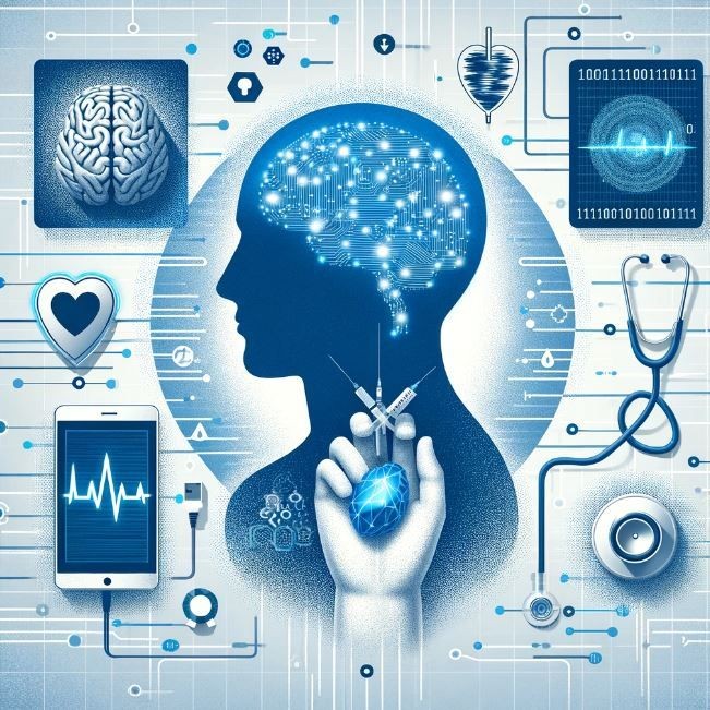 🤖💡 Navigating AI Ethics in Healthcare 🏥 🤖💡 Navigating AI Ethics in Healthcare 🏥
