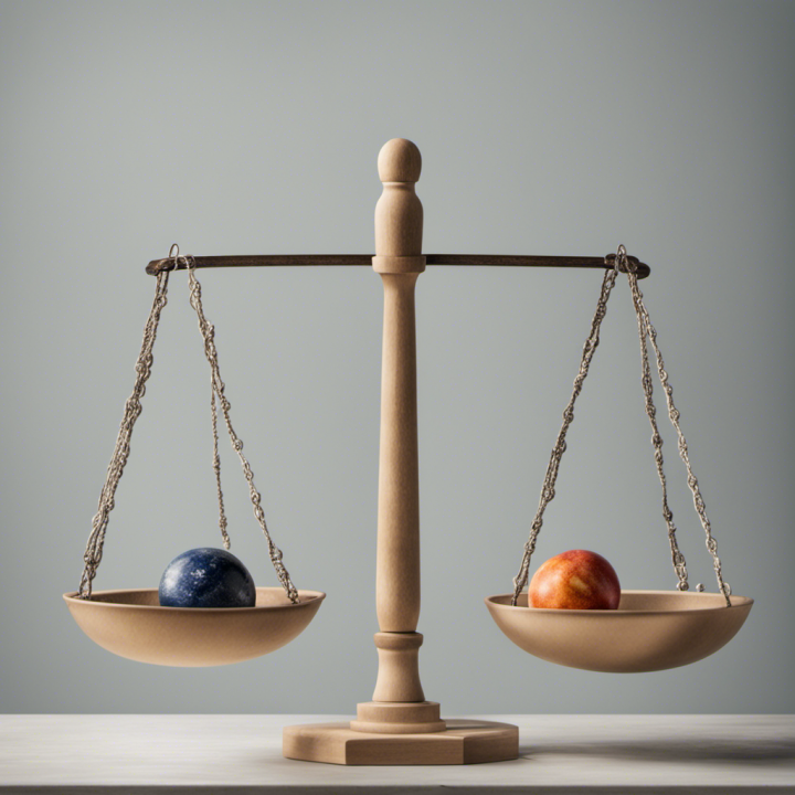 Juggling Sales & Operations: Finding the Perfect Balance Juggling Sales & Operations: Finding the Perfect Balance