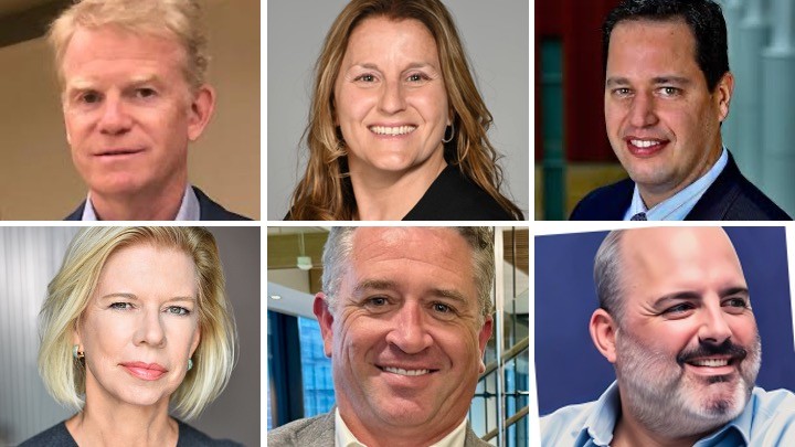 CFO Focus Announces Fall Line-Up CFO Focus Announces Fall Line-Up