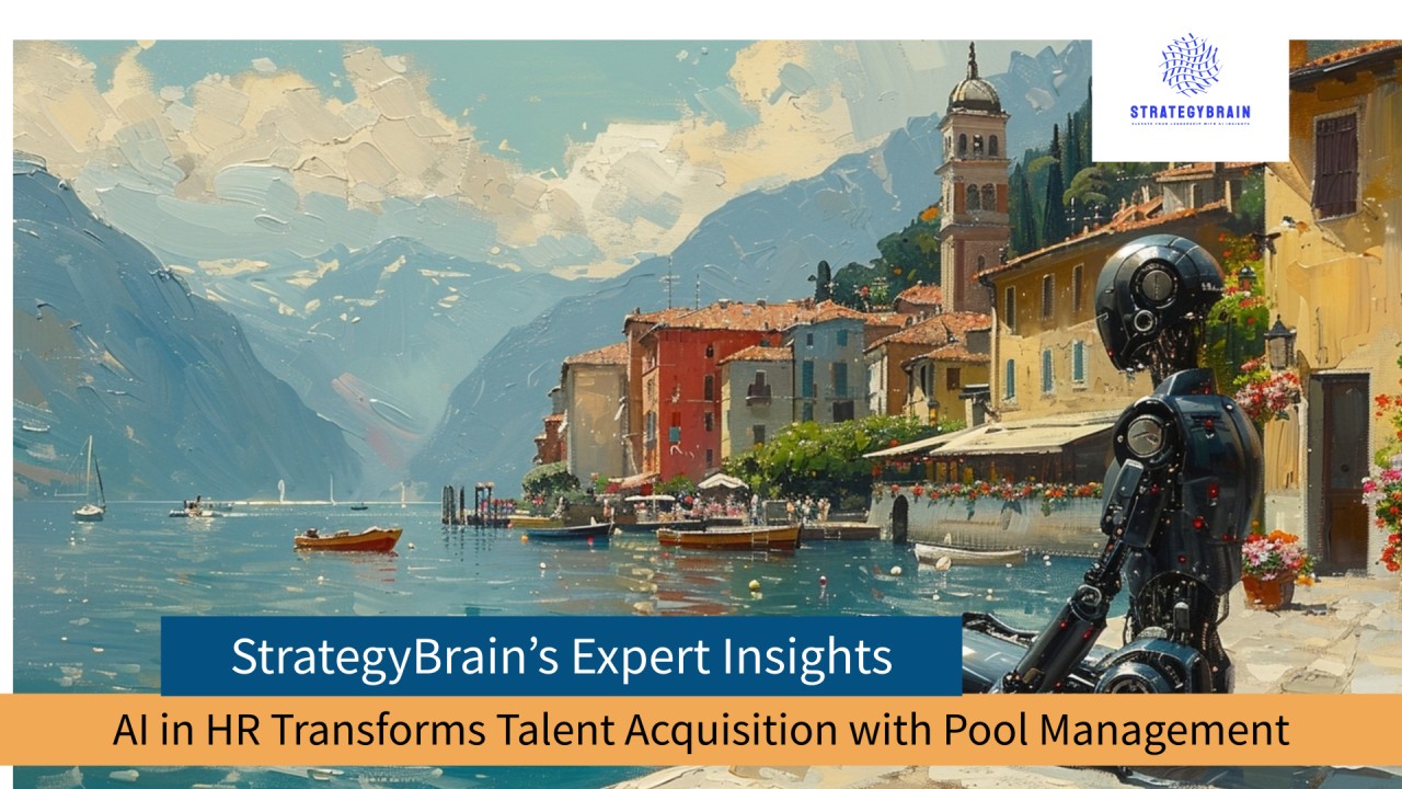 Transform Recruitment with AI Solutions Transform Recruitment with AI Solutions