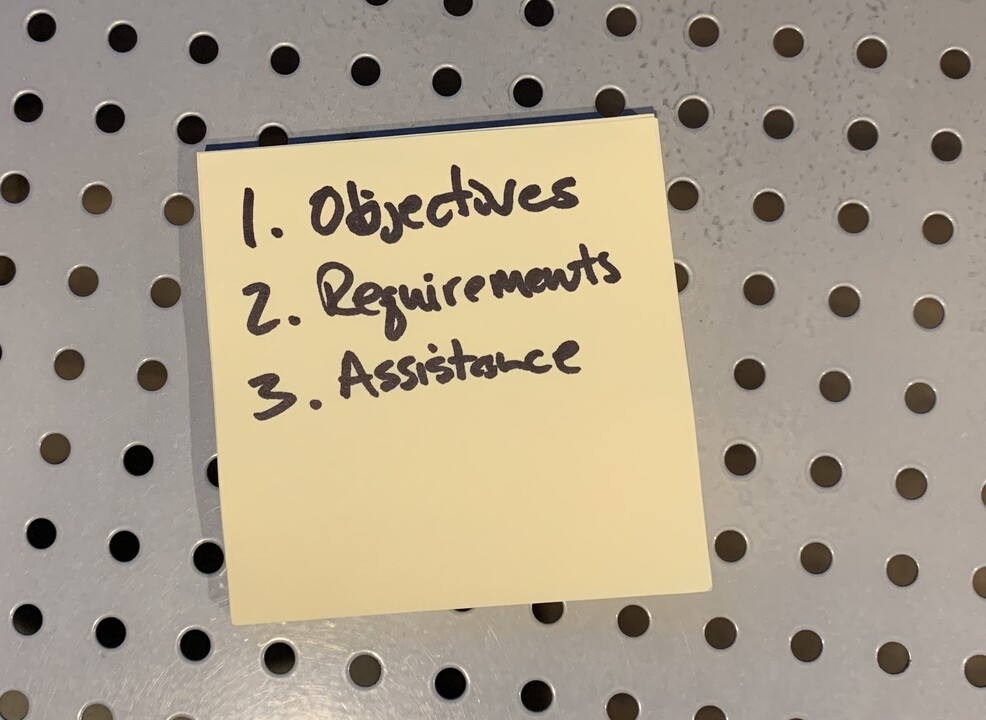 3 Questions to Ask Before Choosing an Innovation Platform 3 Questions to Ask Before Choosing an Innovation Platform