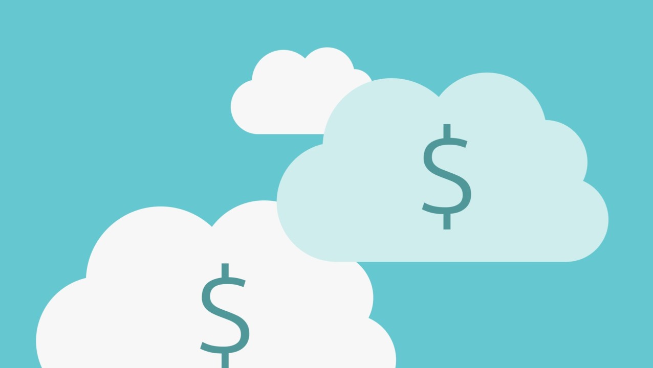 Getting Started with Cloud Cost Optimization on AWS Getting Started with Cloud Cost Optimization on AWS