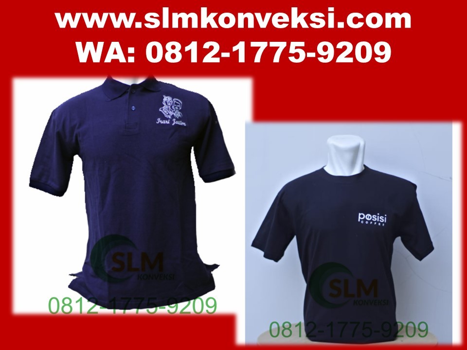 Kualitas Premium!! WA 0812 1775 9209, SLM Konveksi Grosir Baju Seragam ... Kualitas Premium!! WA 0812 1775 9209, SLM Konveksi Grosir Baju Seragam ...