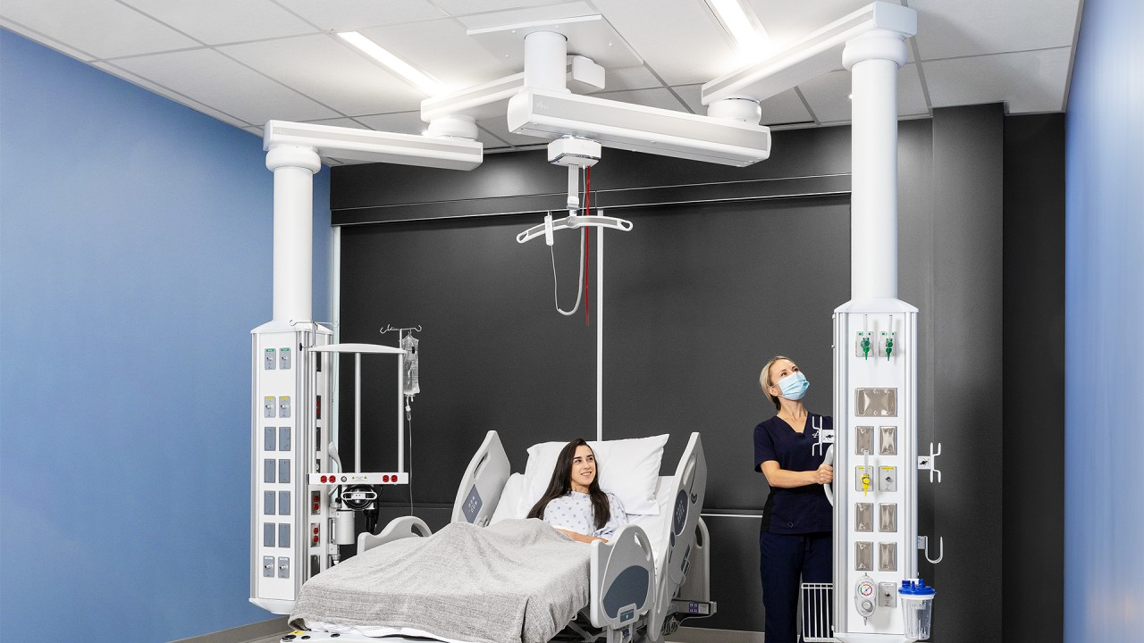 Benefits of Early Mobilization in the ICU: GoLift Patient Lift Series ... Benefits of Early Mobilization in the ICU: GoLift Patient Lift Series ...