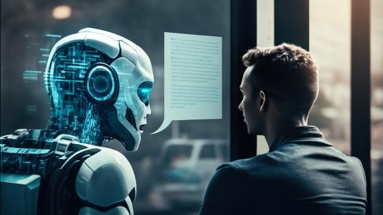 Future-Proofing with Generative AI (Aug 2023) Future-Proofing with Generative AI (Aug 2023)